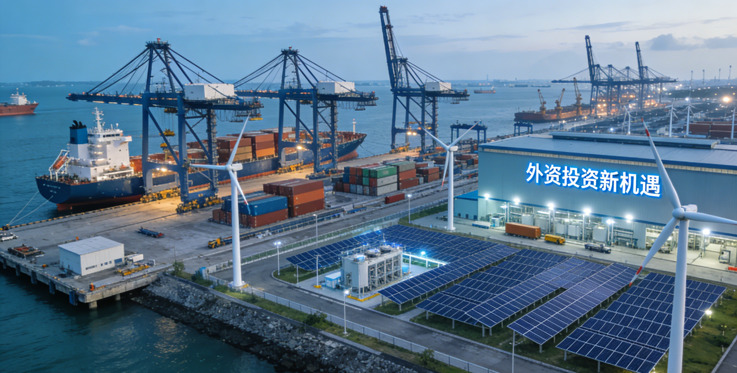 Indonesia’s New Foreign Investment Policy Unveiled: 90% of Sectors ...